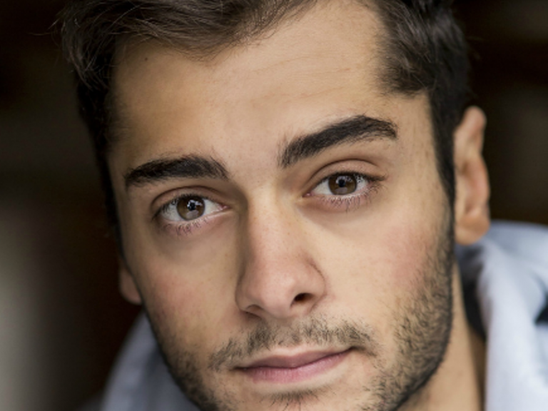 NZ performer Arlo Green wins 2019 Atlantic Scholarship | Equity Foundation