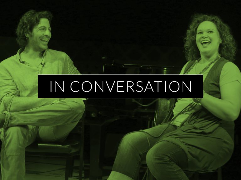 In Conversation with world-leading Intimacy Professionals Alicia Rodis ...