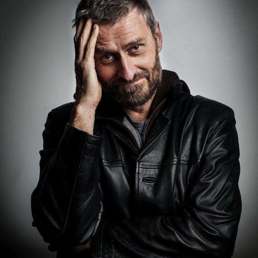 Acting Essentials with Peter Feeney | Equity Foundation