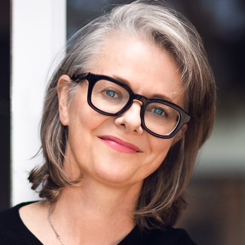 Scene Work Livestream with Miranda Harcourt: Observers/Auditors ...