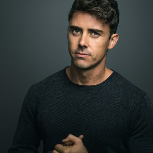 Audit Julian Curtis's Film and TV Auditioning Workshop | Equity Foundation