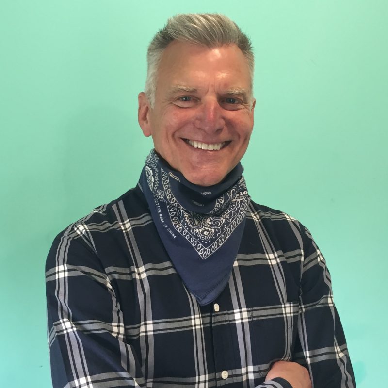 In Conversation with US Casting Director Kerry Barden | Equity Foundation