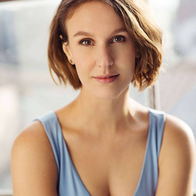 Booking Your First TV Role with Emily Joy | Equity Foundation