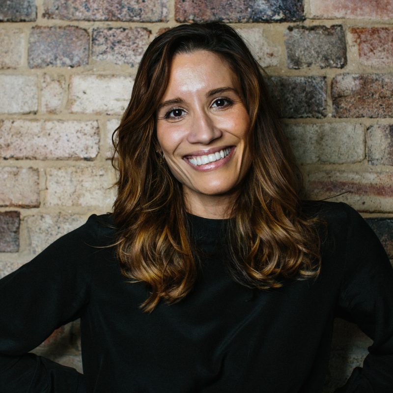 In Conversation casting director Amanda Mitchell | Equity Foundation