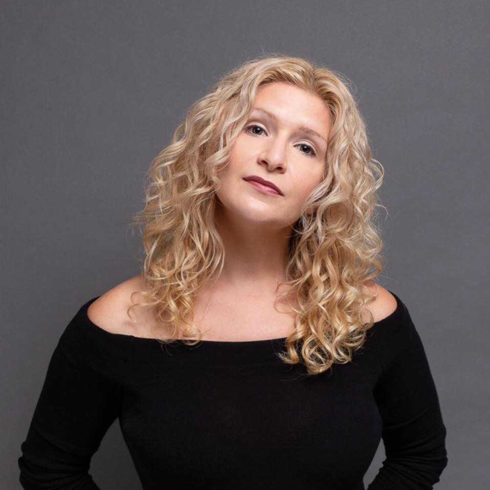 In Conversation with world-leading Intimacy Professionals Alicia Rodis ...