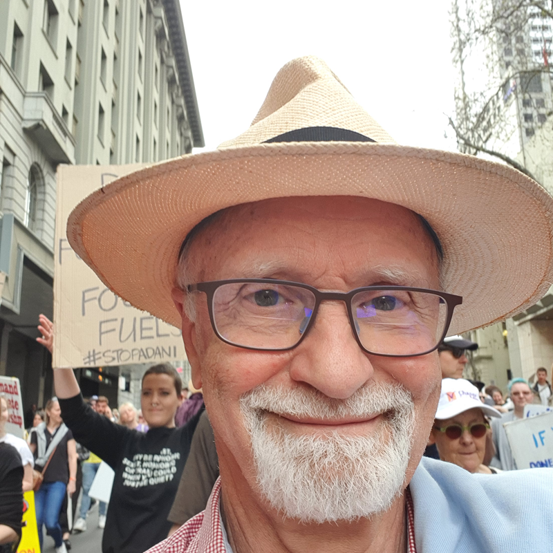 Making the Right Choice for a Scene with Richard Sarell | Equity Foundation