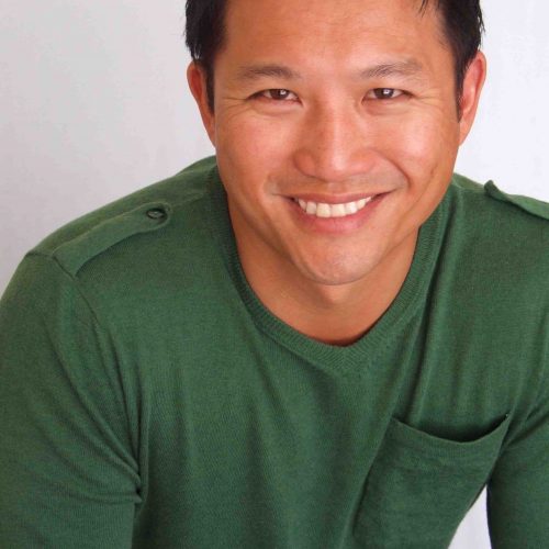 In Conversation with Monica Keightley and Jason Chong | Equity Foundation