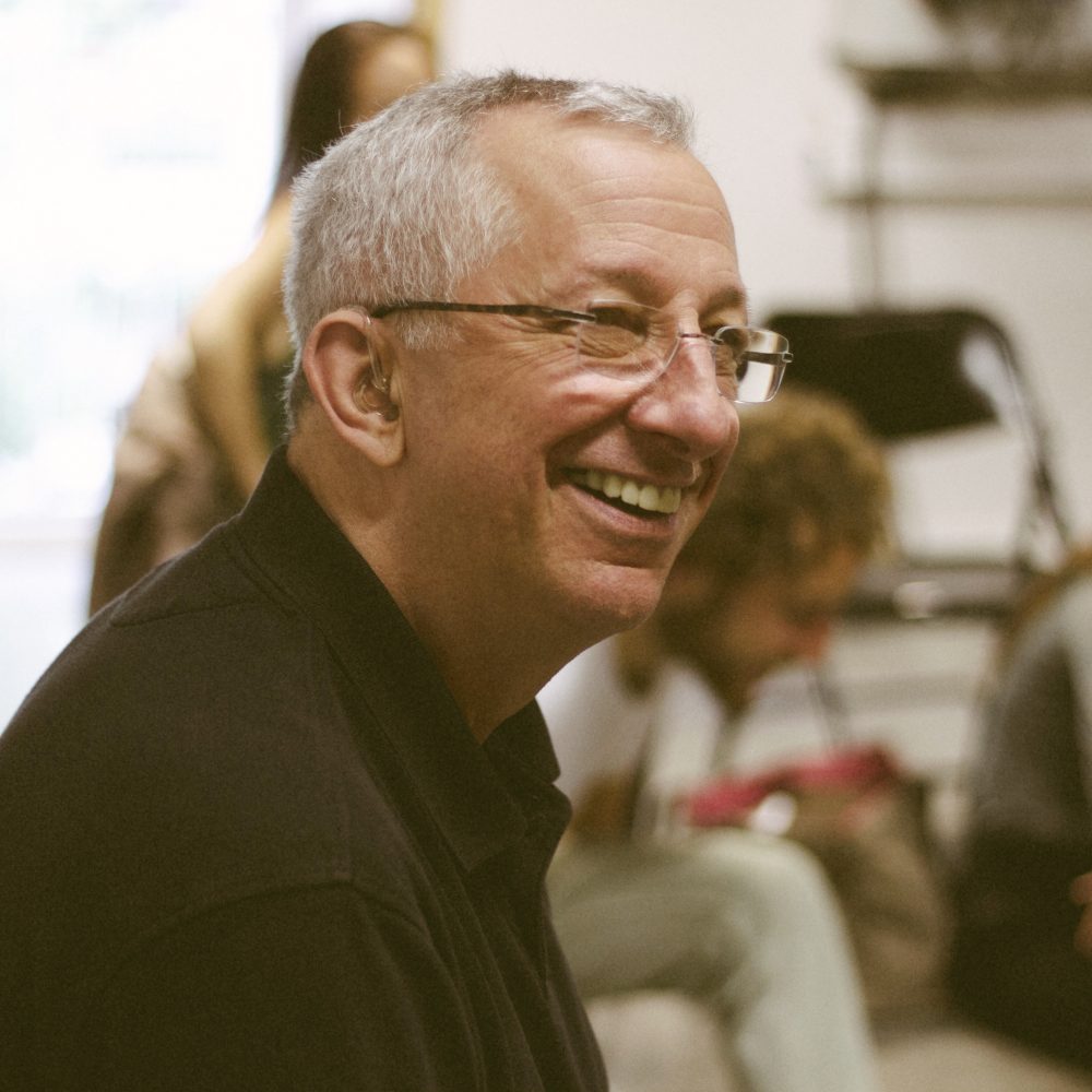 The Meisner Technique with Scott Williams: BRISBANE IN PERSON | Equity ...