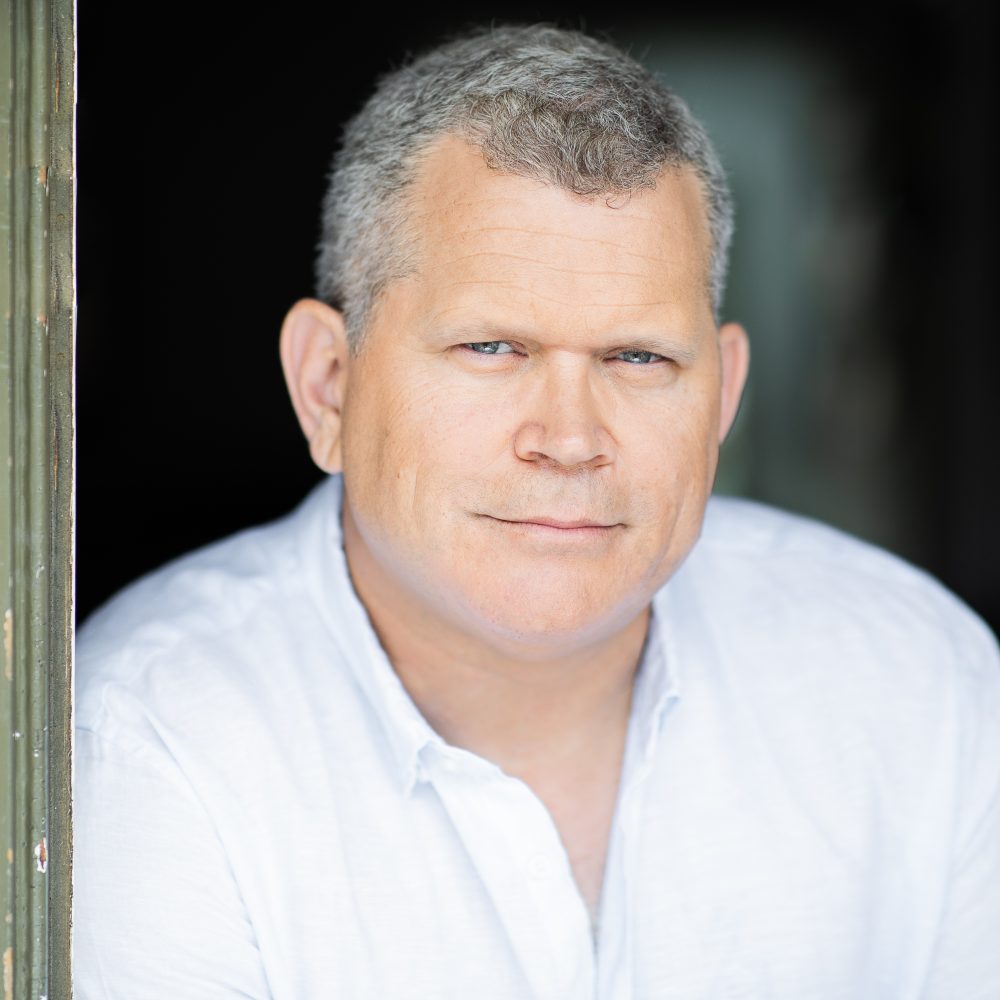 The Meisner Technique and the 21st Century Actor with Scott Williams ...