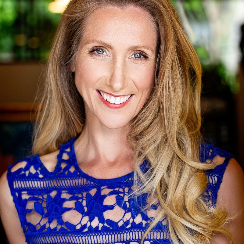 Intimacy On Set with Chloe Dallimore and Michelle Lim Davidson | Equity ...