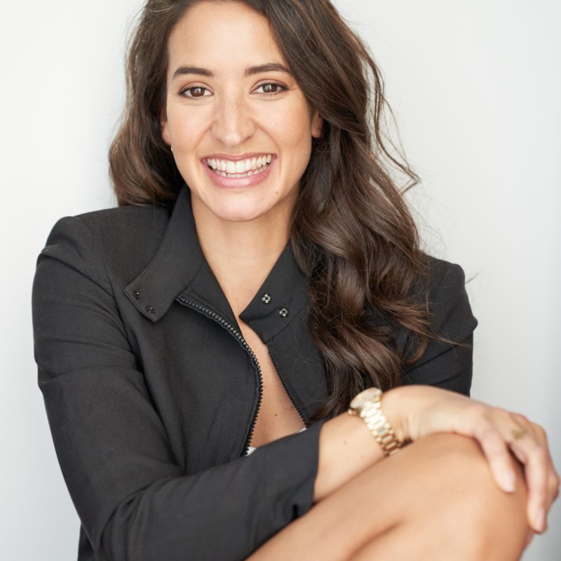 Auditioning: Australia vs U.S with Leah de Niese | Equity Foundation