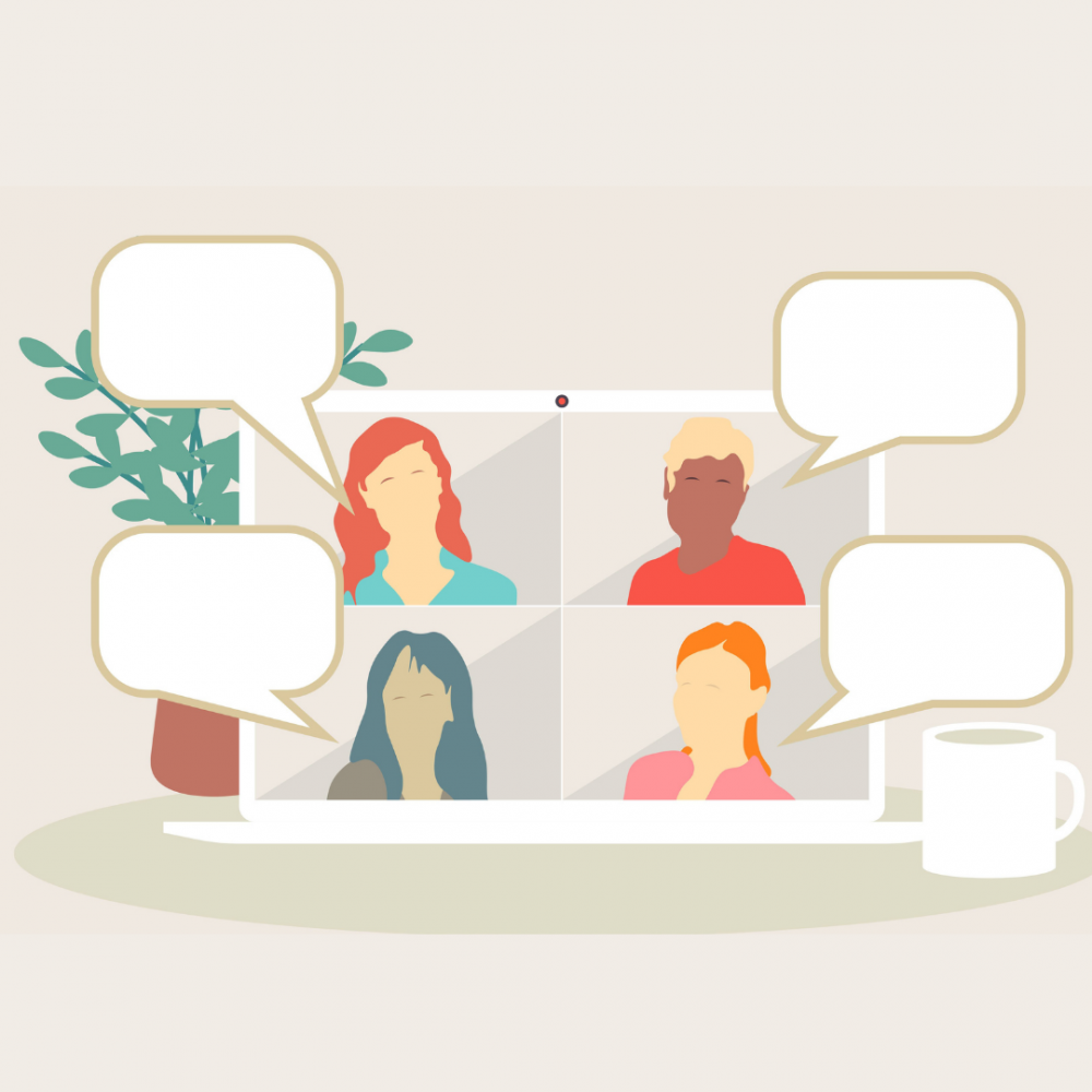 An introduction to the Voice Over Industry with Alexandra Lopez ...