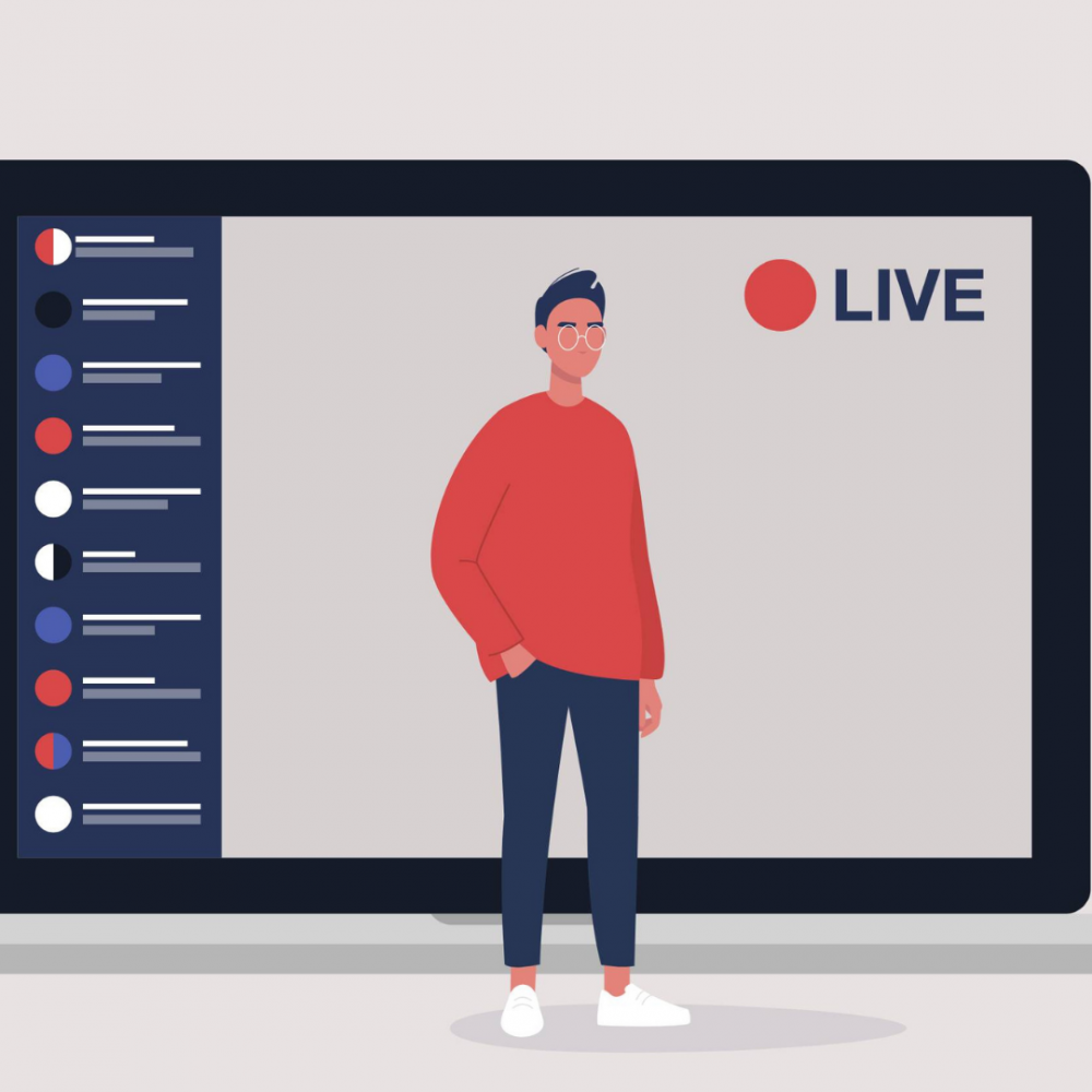 Producer Imogen Banks In Conversation with Danielle Cormack | Equity ...