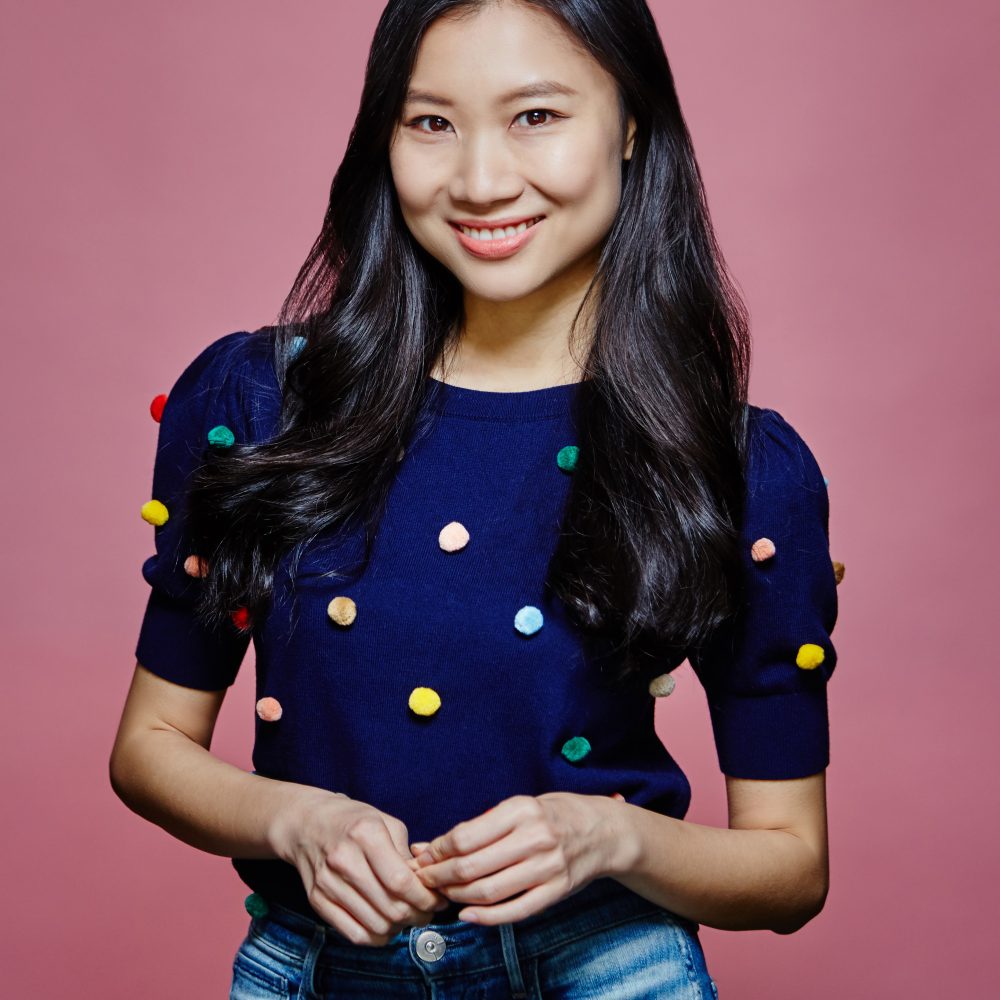 TikTok, Insta and the rest: social media with Shuang Hu and Sophia ...