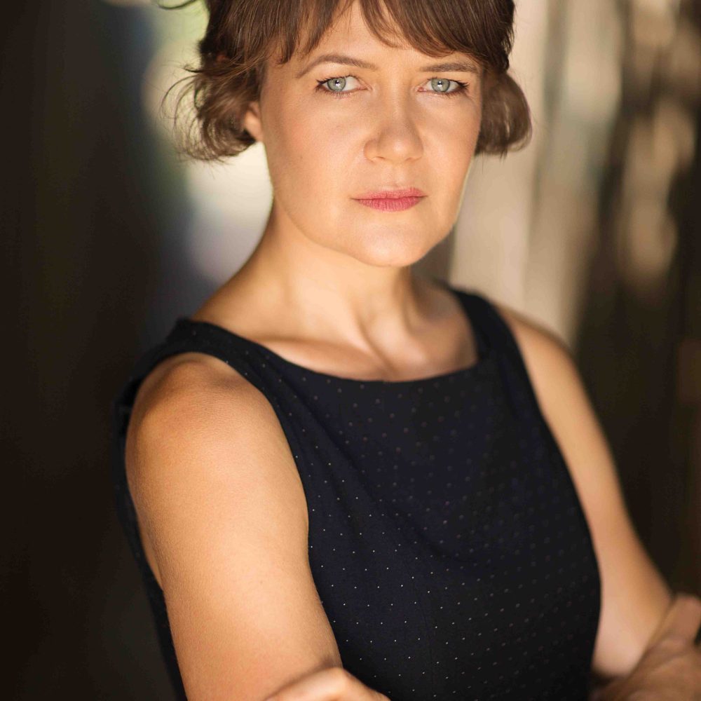 Indie Theatre Producing: Taking charge of your career with Amy Ingram ...