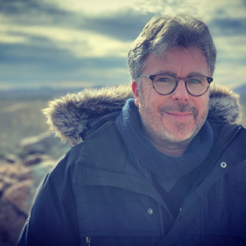 Producer Ian Collie and Director Daniel Nettheim In Conversation with ...