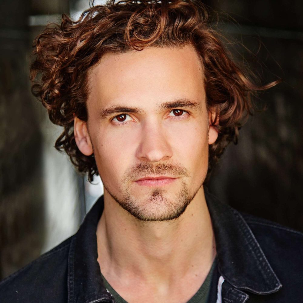 How to Keep Moving Forward as an Actor with Andrew Hearle | Equity ...