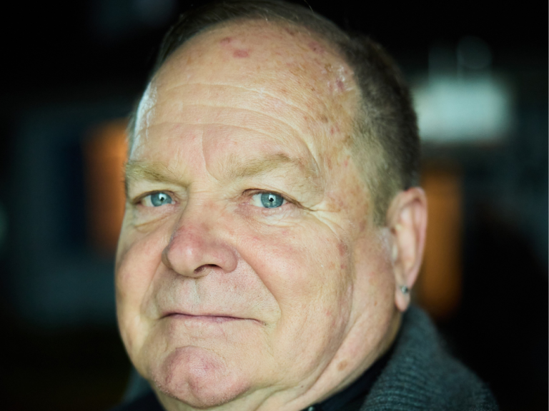 Stunt performer Chris Anderson wins Equity Lifetime Achievement Award ...