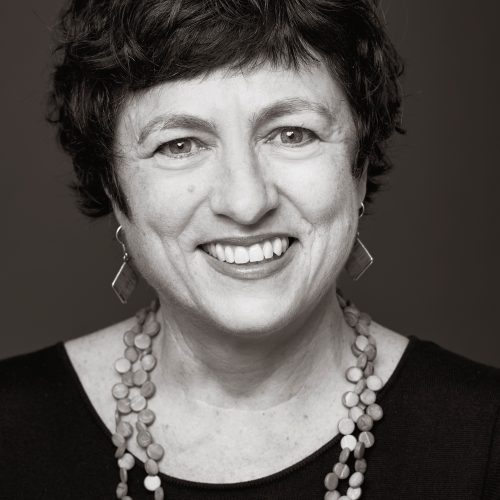 The producer, director and actor: A Conversation with Helen Bowden ...