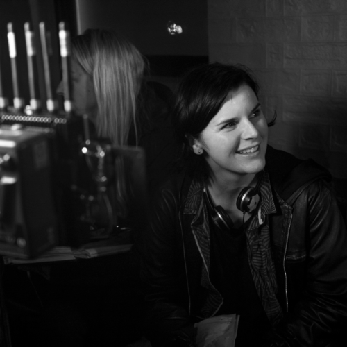 The Actor, Director and Producer - In Conversation with Joanna Werner ...