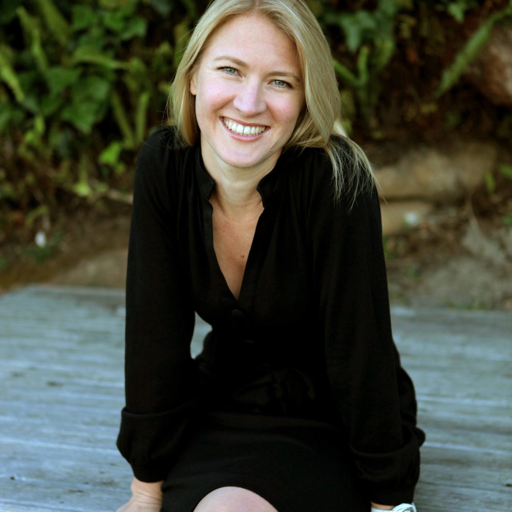 The Actor, Director and Producer - In Conversation with Joanna Werner ...
