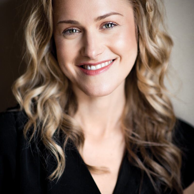 Learning Lines with Pip Edwards | Equity Foundation