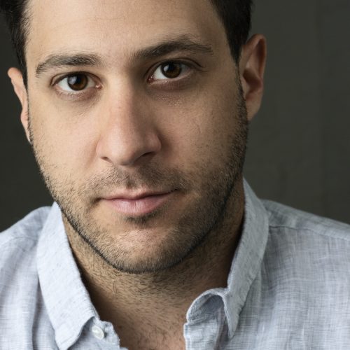 The Long Game: How to Sustain an Acting Career in an Uncertain Industry ...