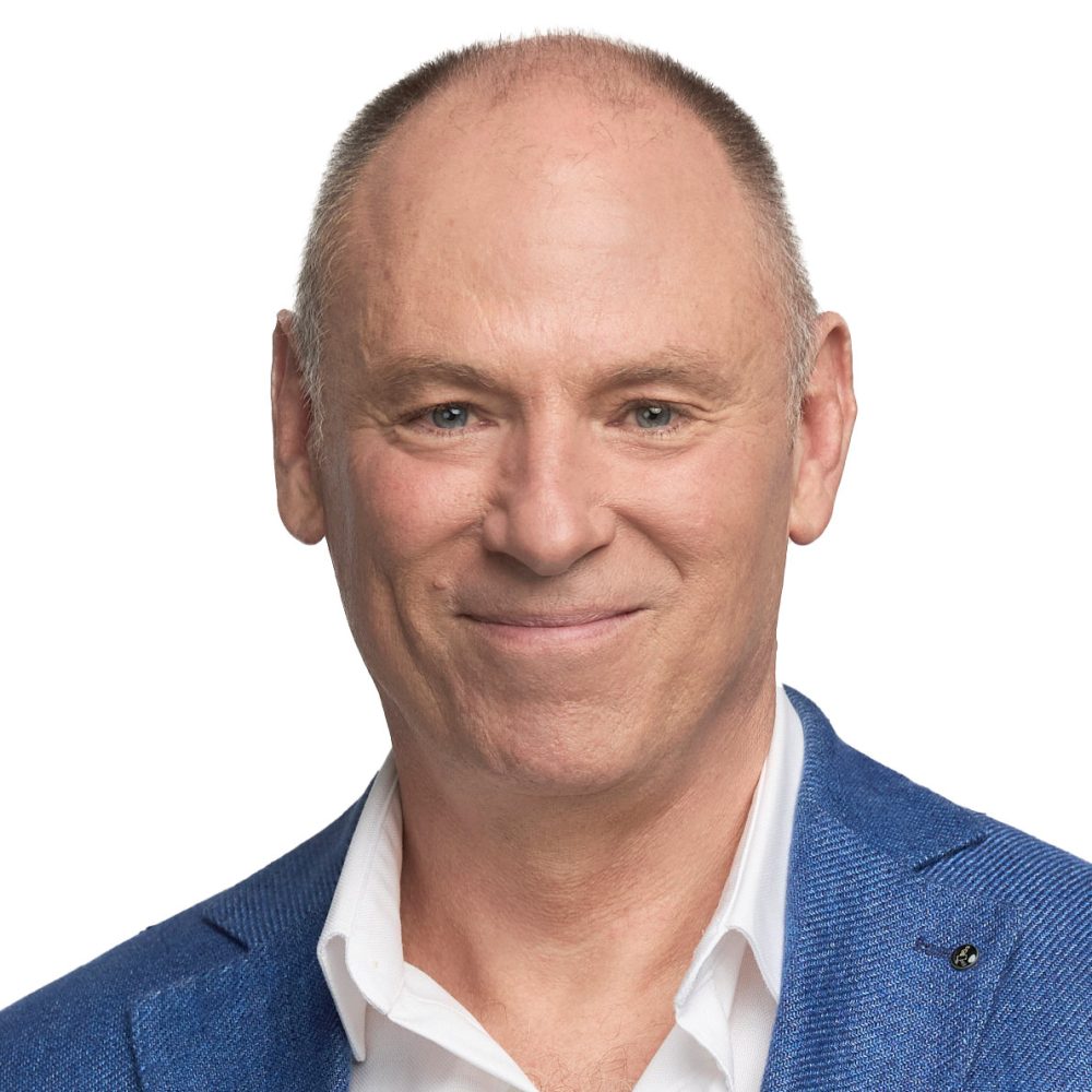 How to Make Money Playing Yourself with Michael Pope | Equity Foundation