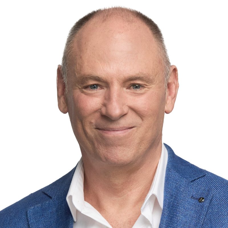 How to Make Money Playing Yourself with Michael Pope | Equity Foundation